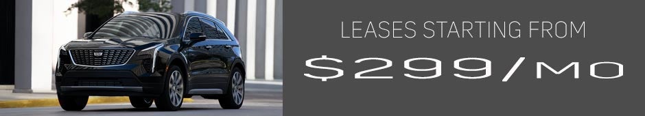 Used Cadillac's For Sale | Pre Owned Cadillac's